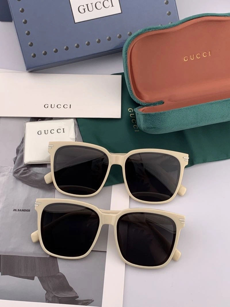 Cut-rate Gucci Sunglasses