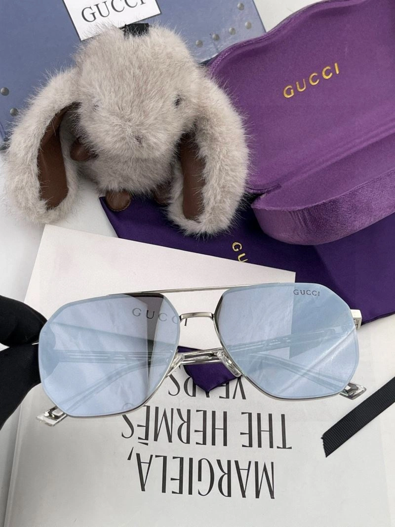 Budget-friendly Gucci Sunglasses