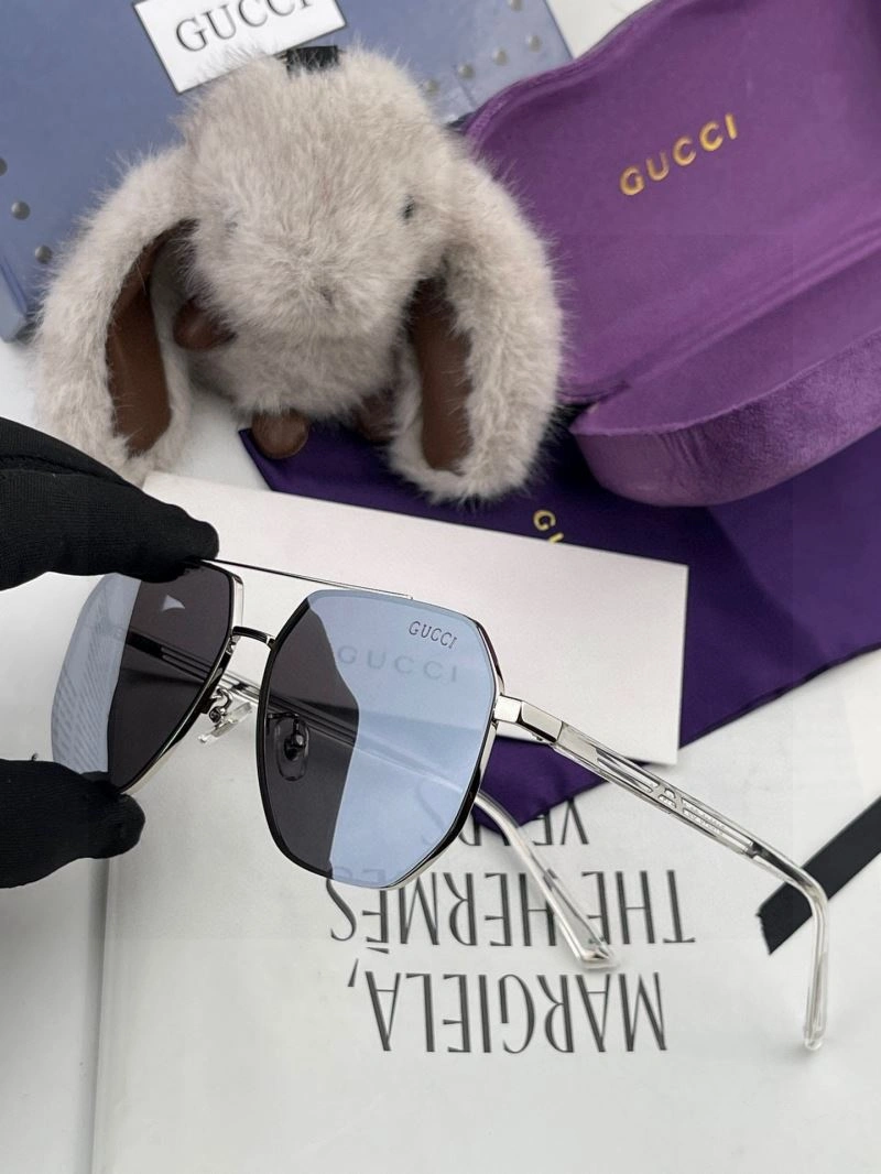 Budget-friendly Gucci Sunglasses