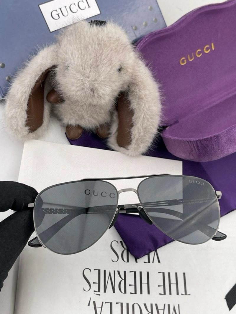 Bargain Gucci Sunglasses