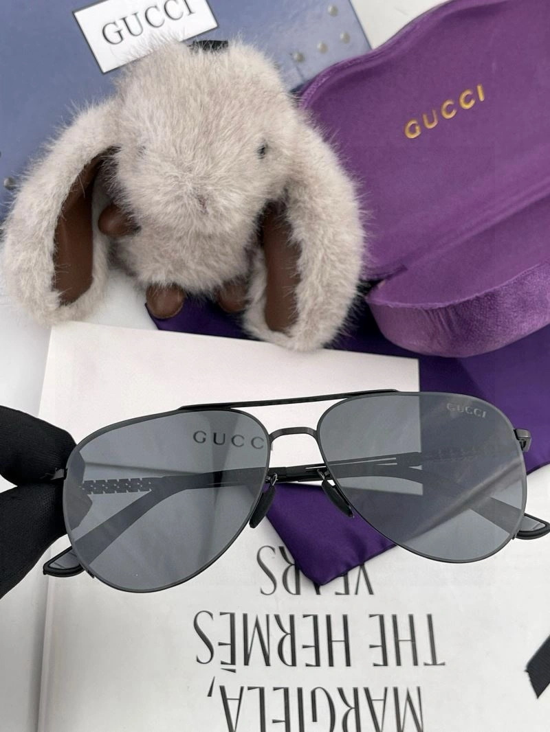 Bargain Gucci Sunglasses