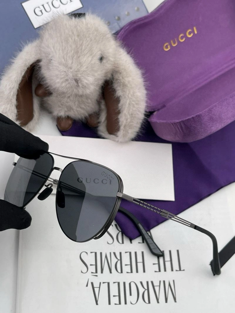 Bargain Gucci Sunglasses