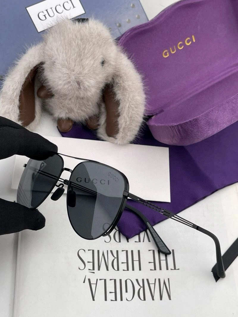 Bargain Gucci Sunglasses