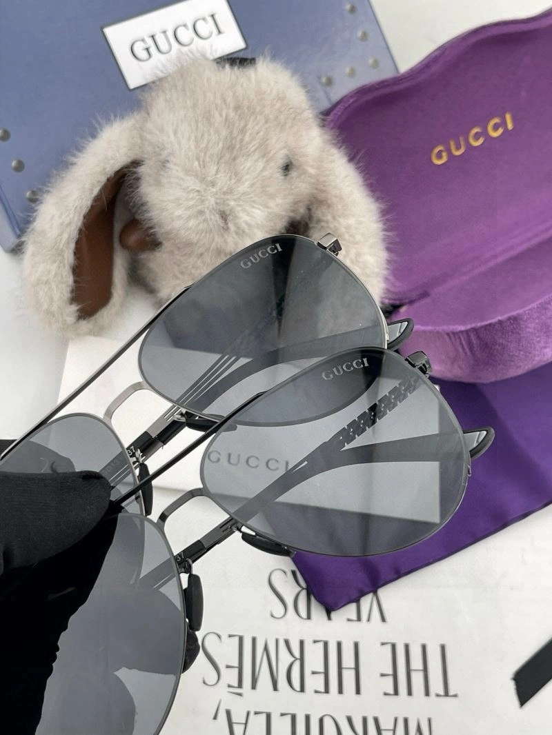 Bargain Gucci Sunglasses
