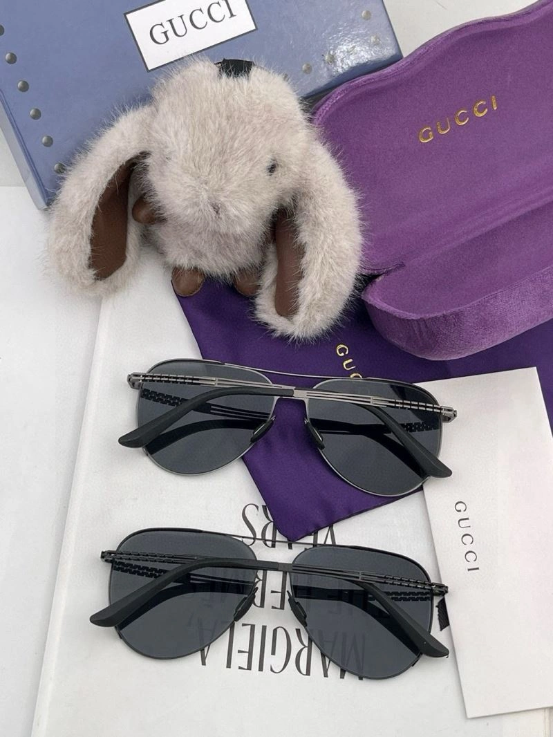 Bargain Gucci Sunglasses