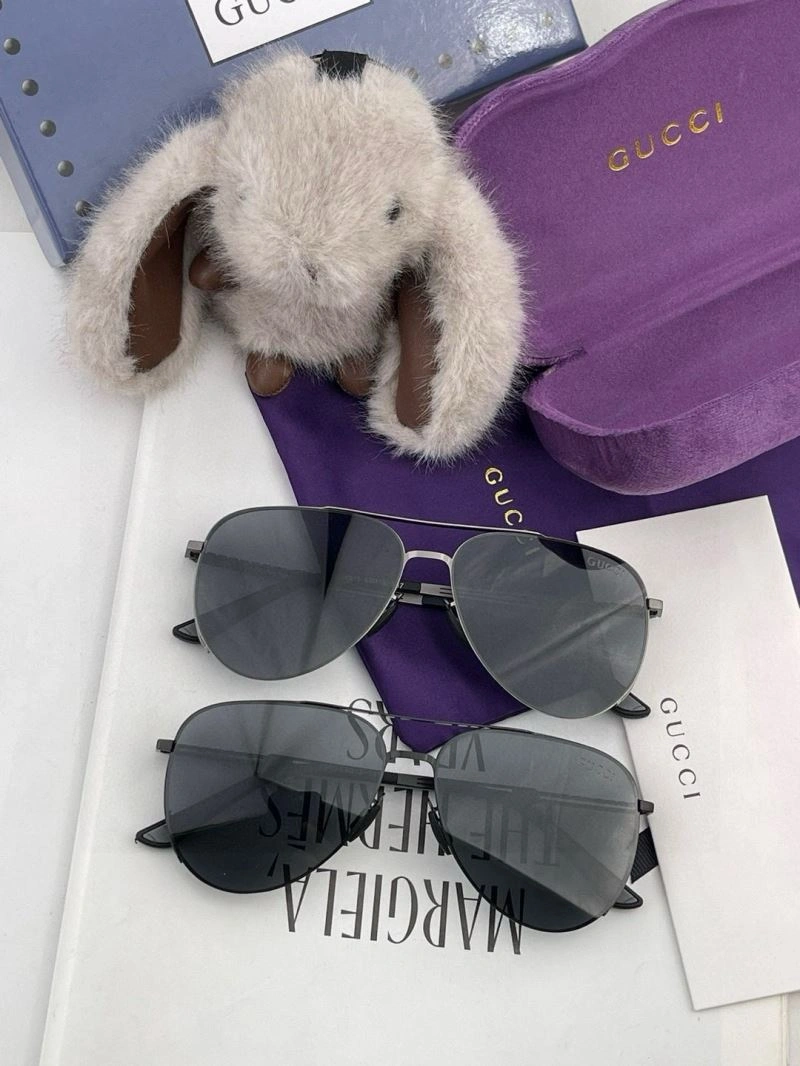 Bargain Gucci Sunglasses