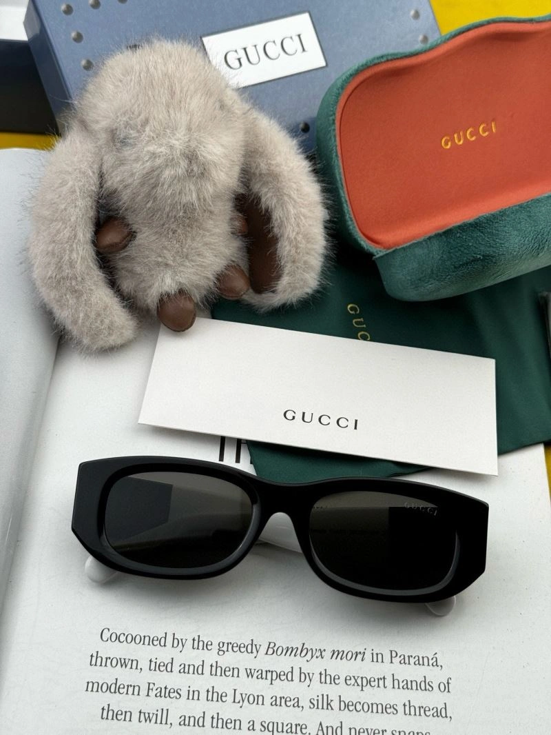 OEM Gucci Sunglasses