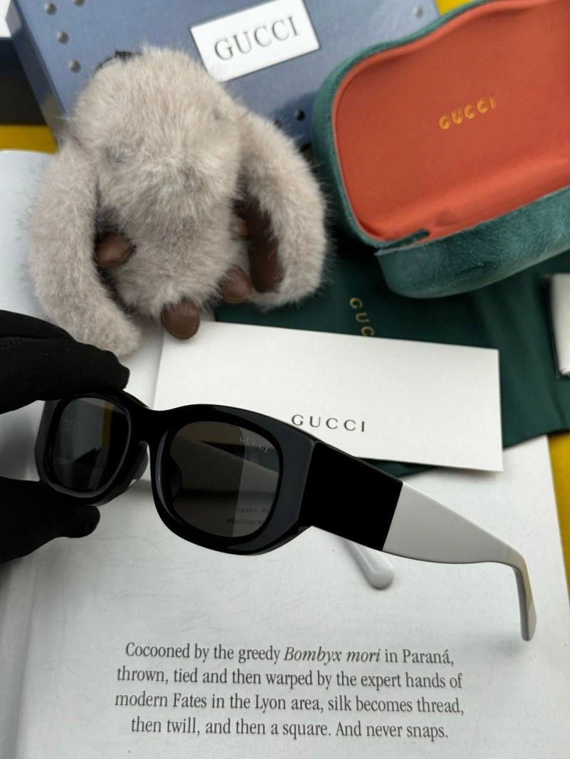 OEM Gucci Sunglasses