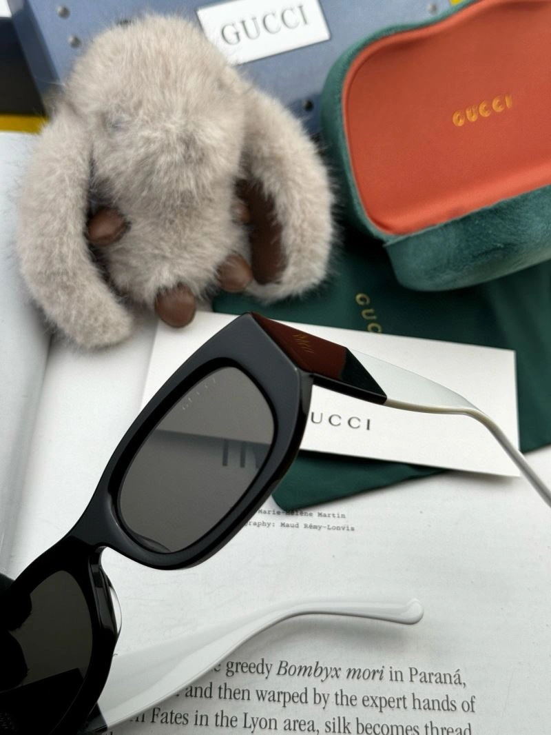 OEM Gucci Sunglasses