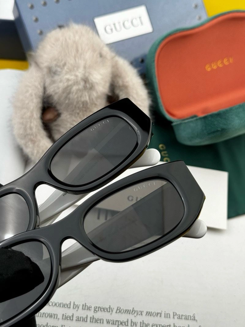 OEM Gucci Sunglasses