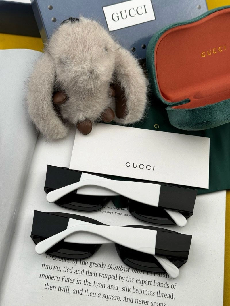 OEM Gucci Sunglasses