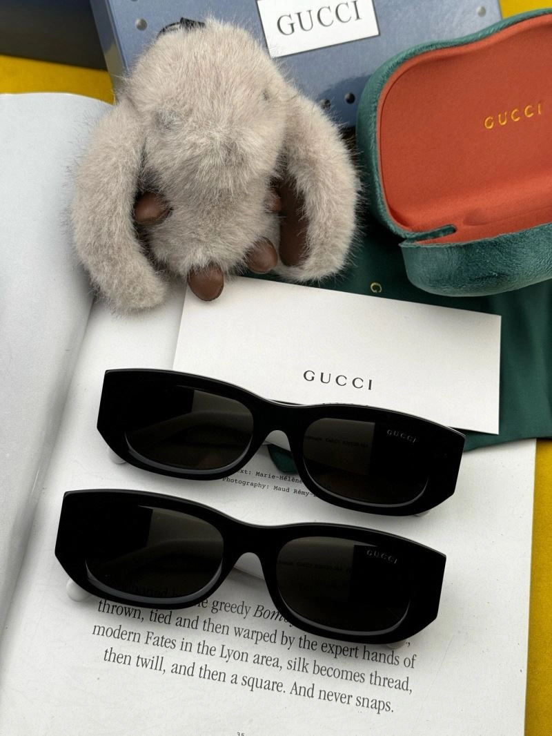 OEM Gucci Sunglasses