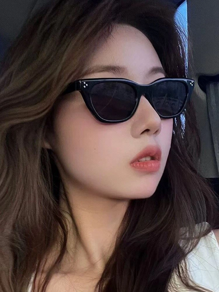 Authentic Gucci Sunglasses