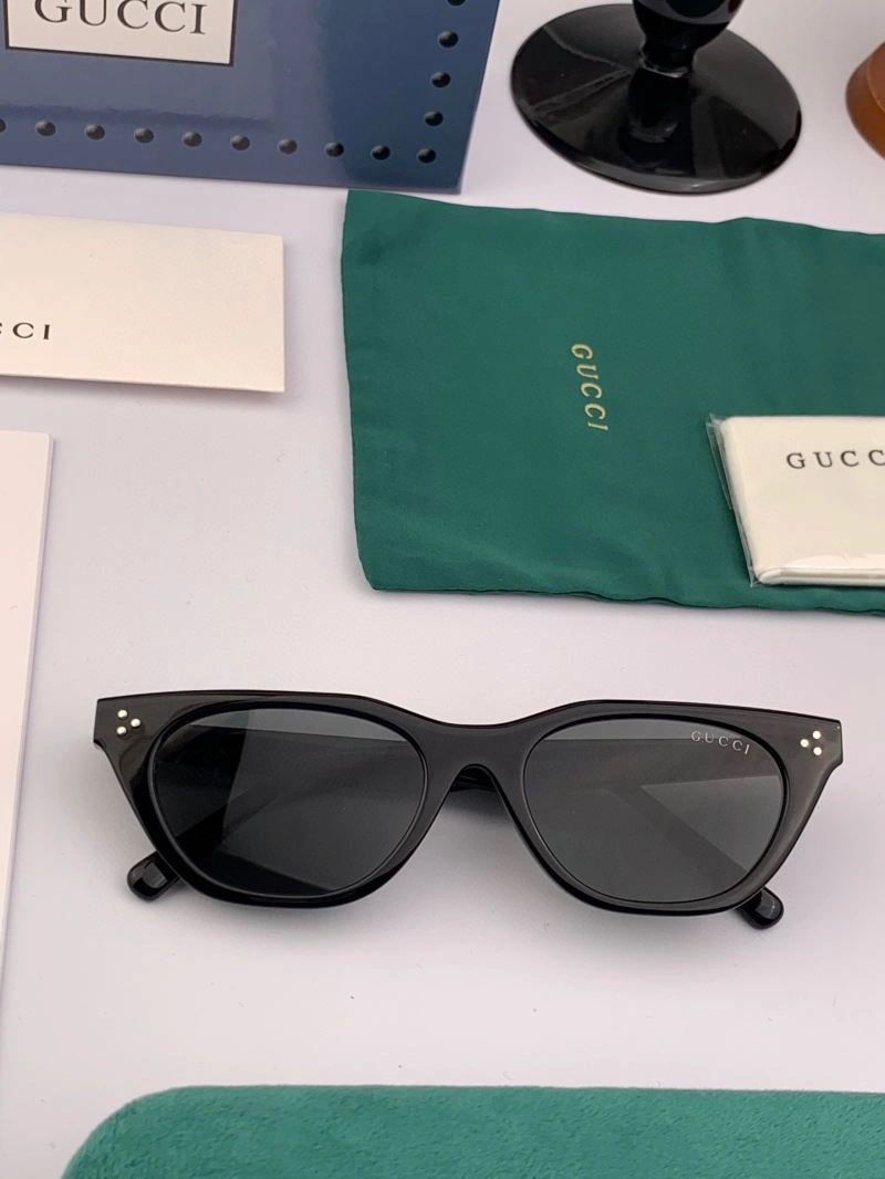 Authentic Gucci Sunglasses