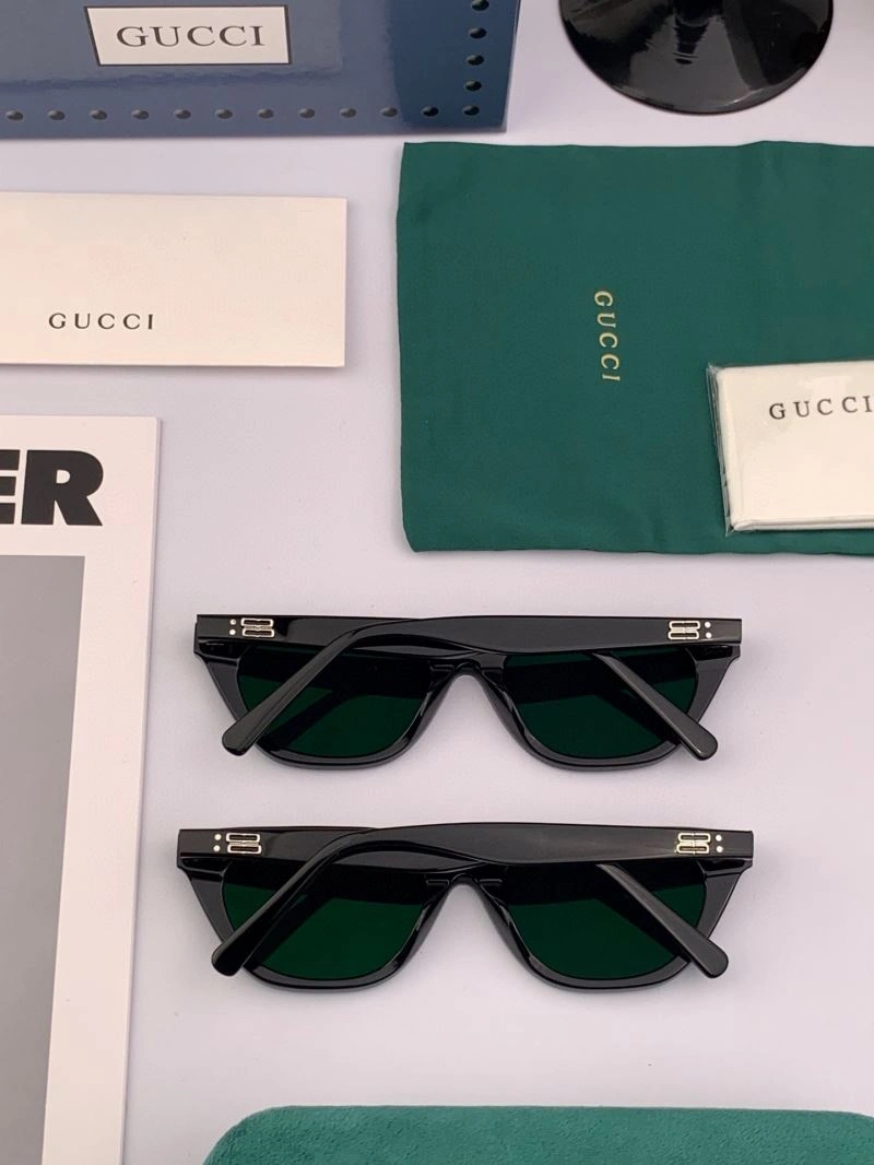 Authentic Gucci Sunglasses