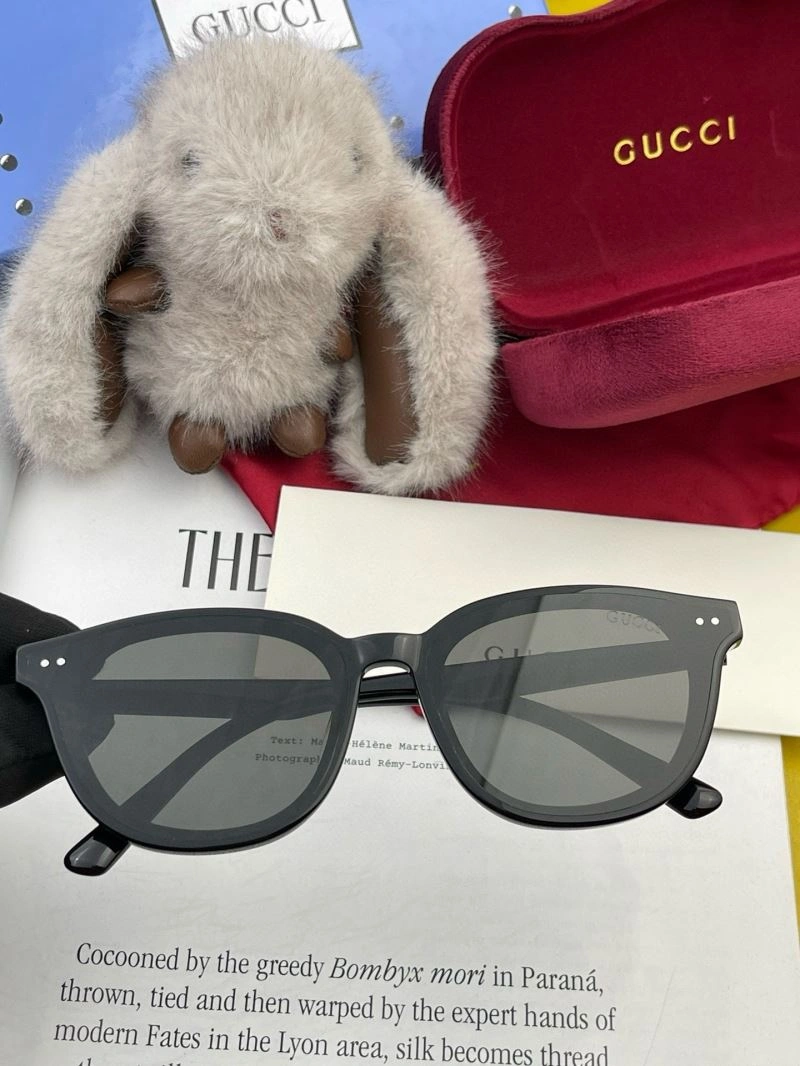 Inexpensive Gucci Sunglasses