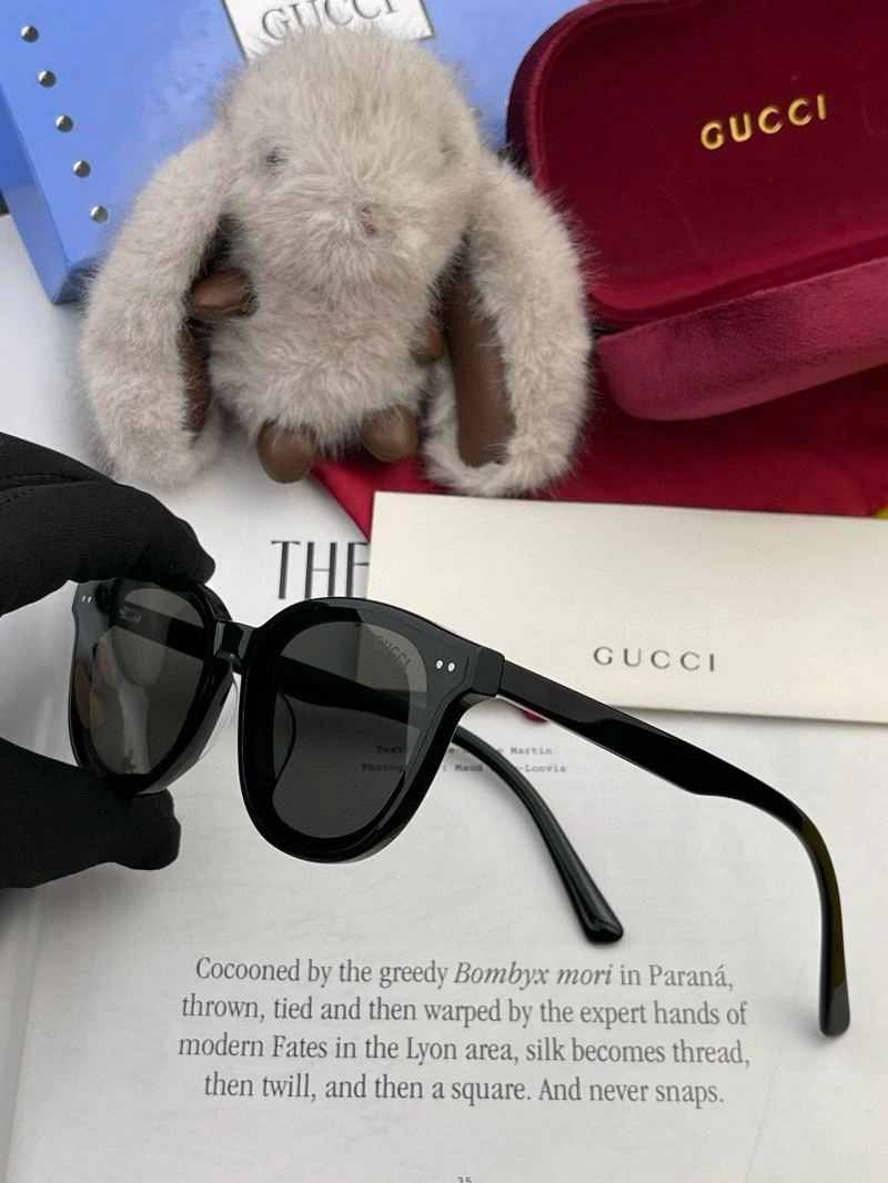 Inexpensive Gucci Sunglasses