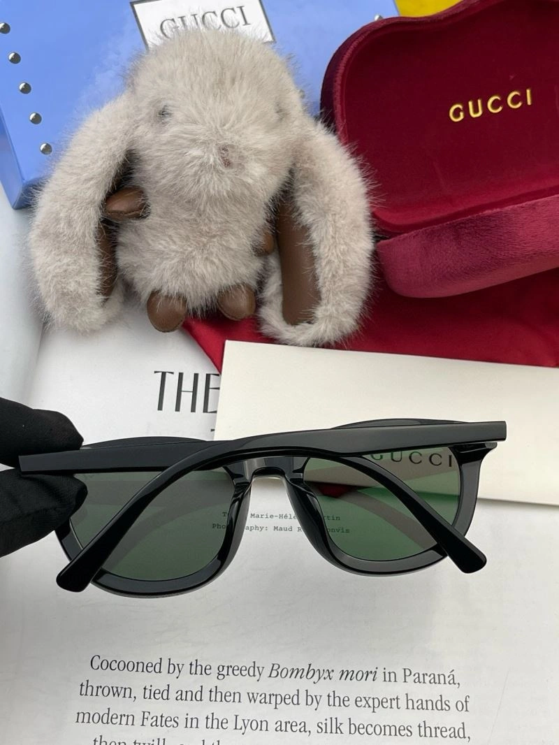 Inexpensive Gucci Sunglasses
