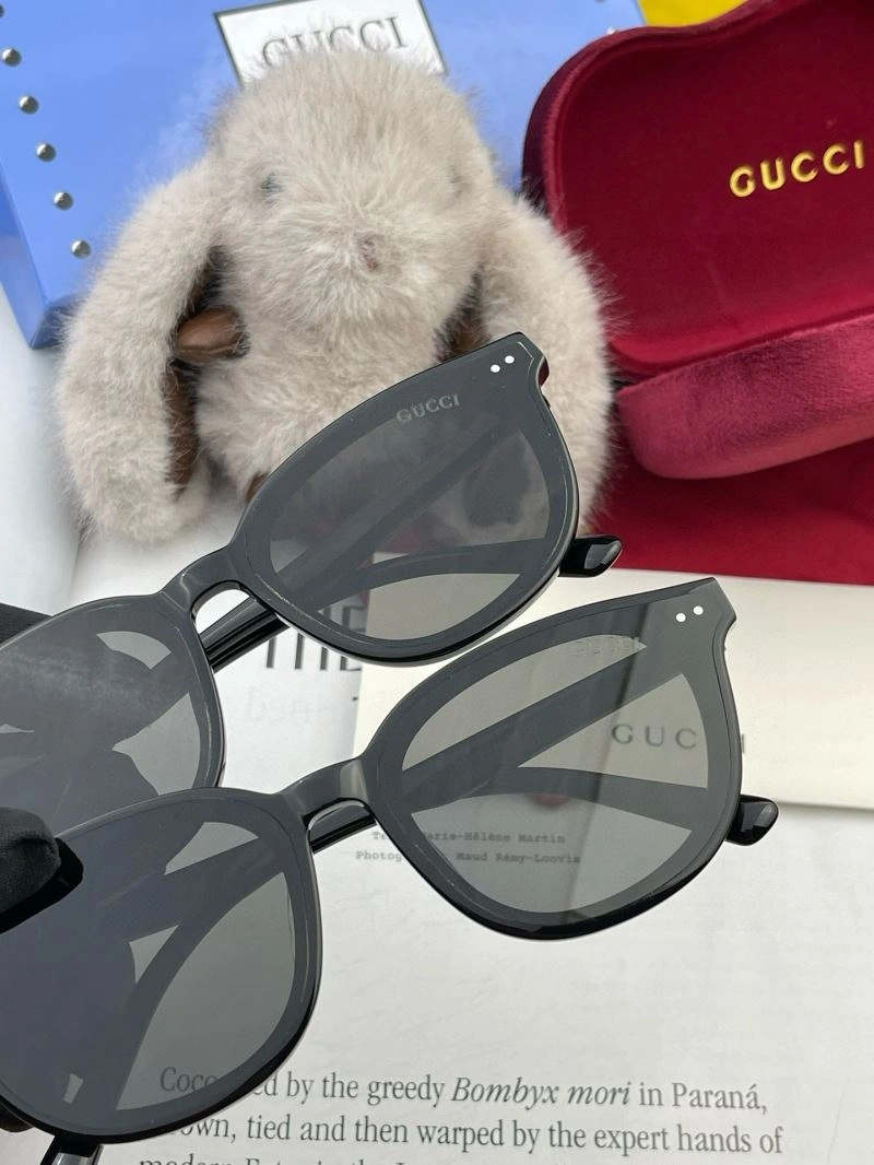 Inexpensive Gucci Sunglasses