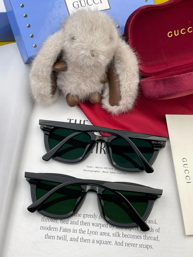 Inexpensive Gucci Sunglasses