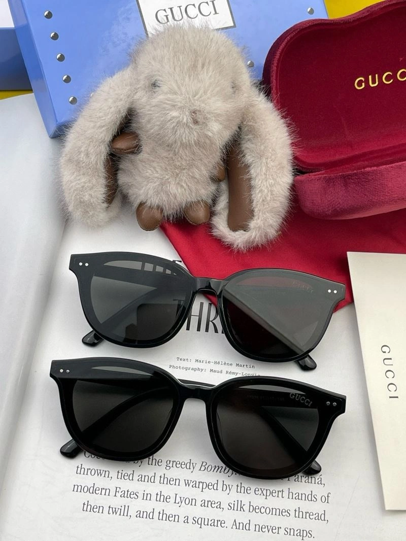 Inexpensive Gucci Sunglasses