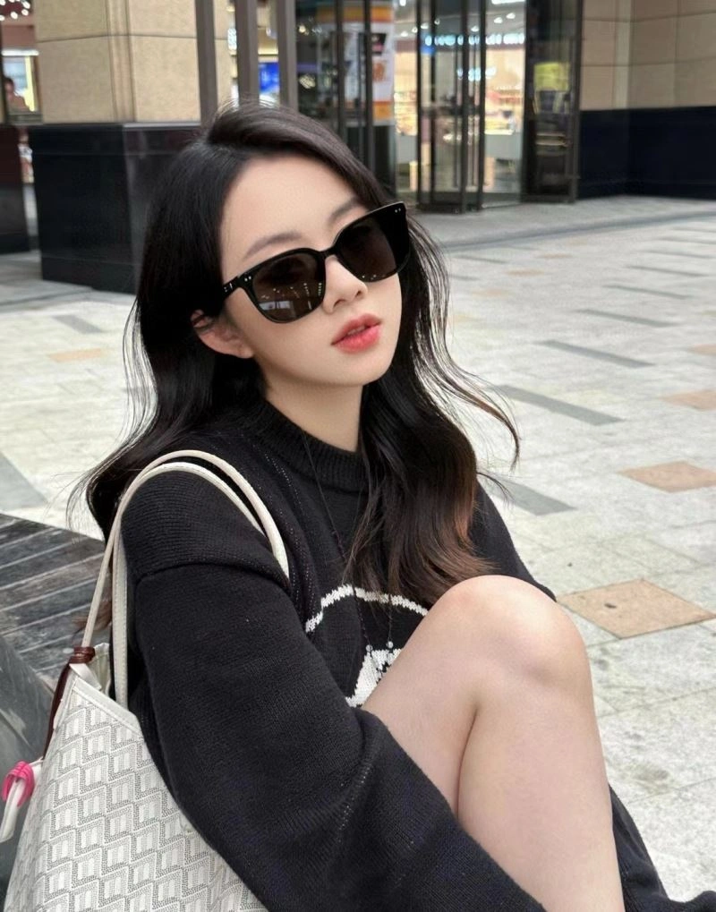 Genuine Gucci Sunglasses