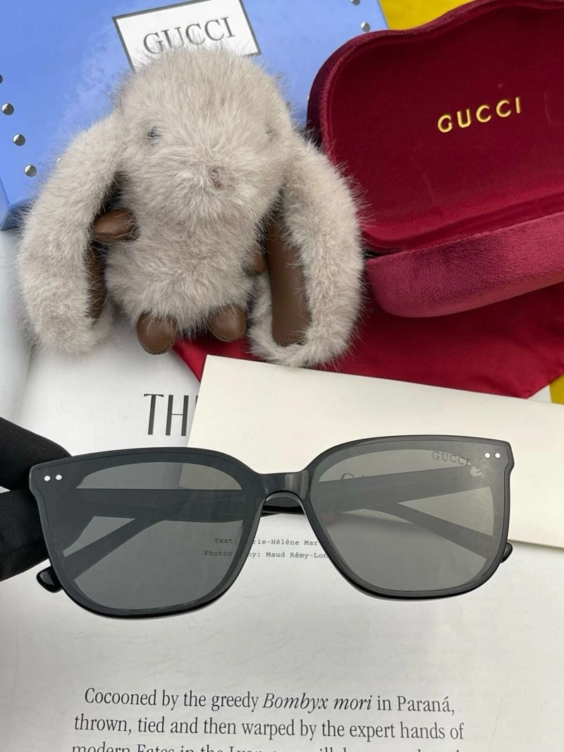Genuine Gucci Sunglasses