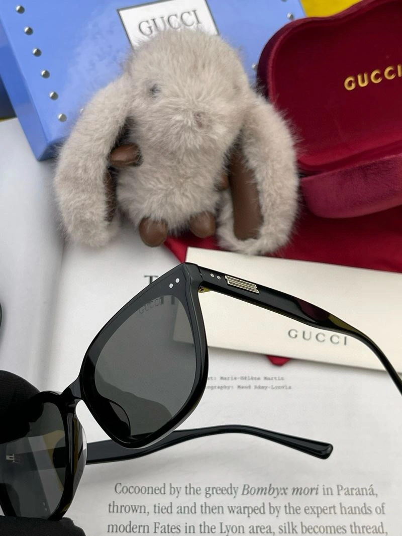 Genuine Gucci Sunglasses