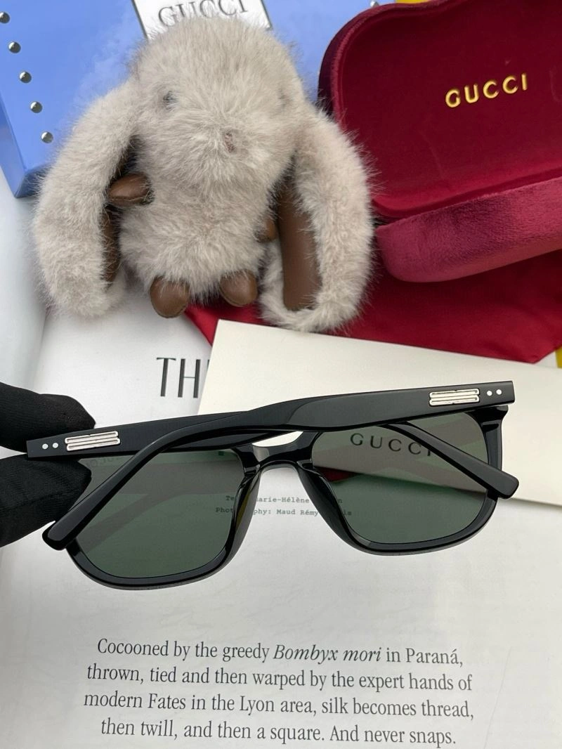 Genuine Gucci Sunglasses