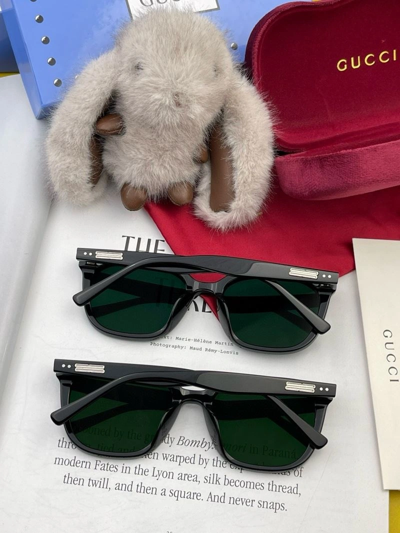 Genuine Gucci Sunglasses