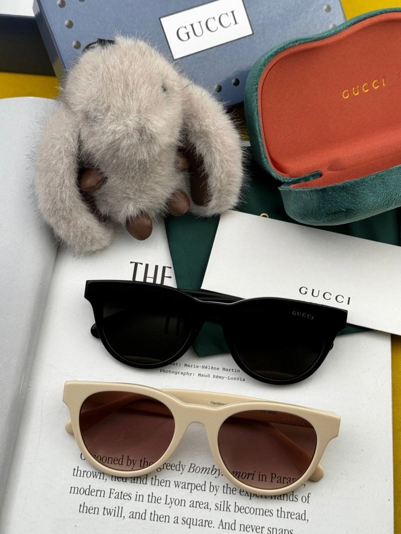 Precise copy Gucci Sunglasses