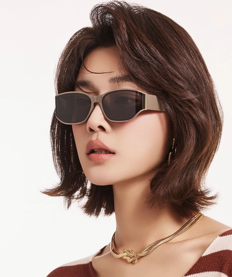 Brand-authenticated Gucci Sunglasses