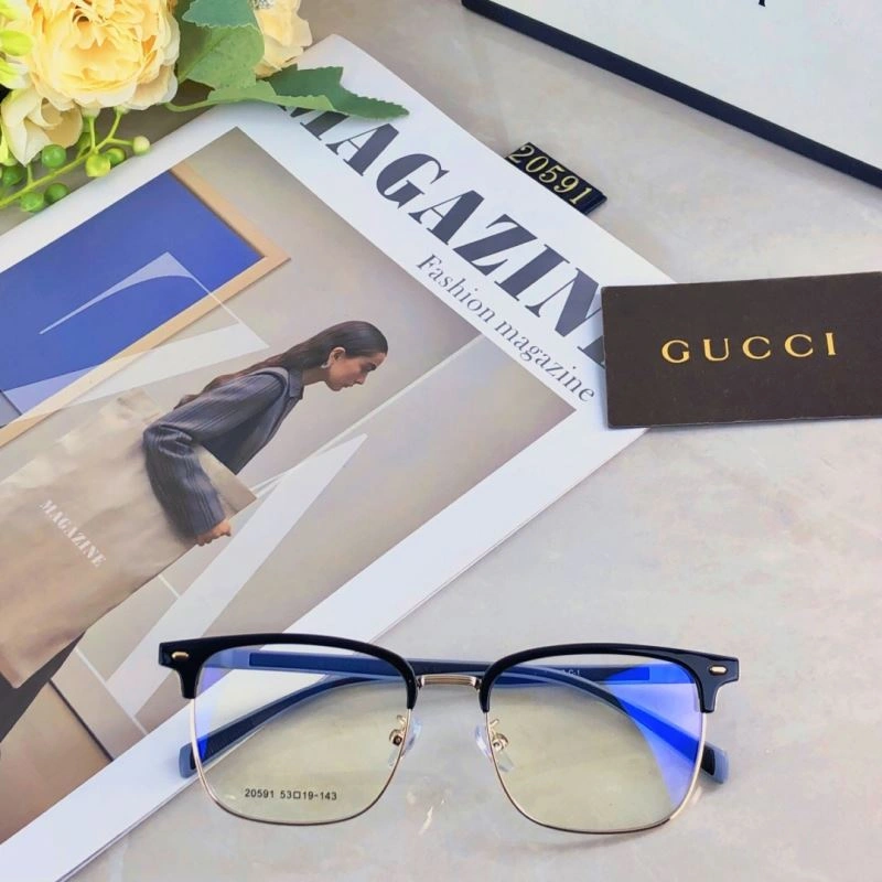 1:1 copy Gucci Sunglasses