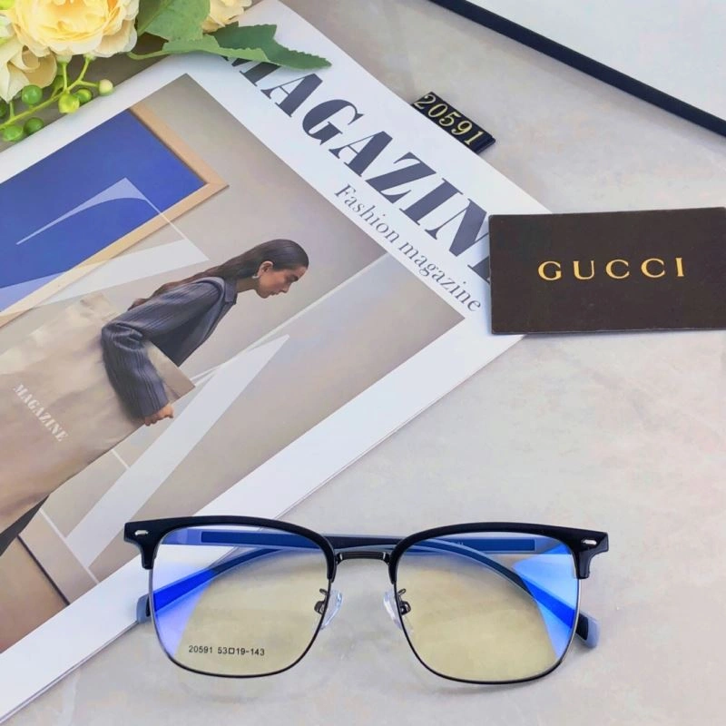 1:1 copy Gucci Sunglasses