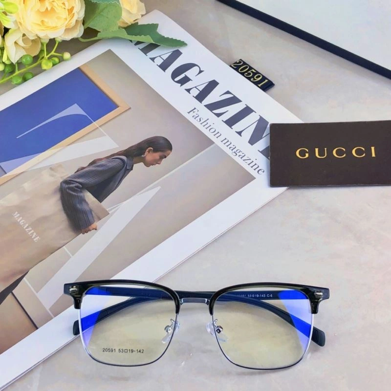 1:1 copy Gucci Sunglasses
