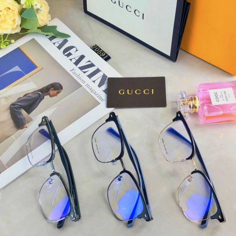 1:1 copy Gucci Sunglasses