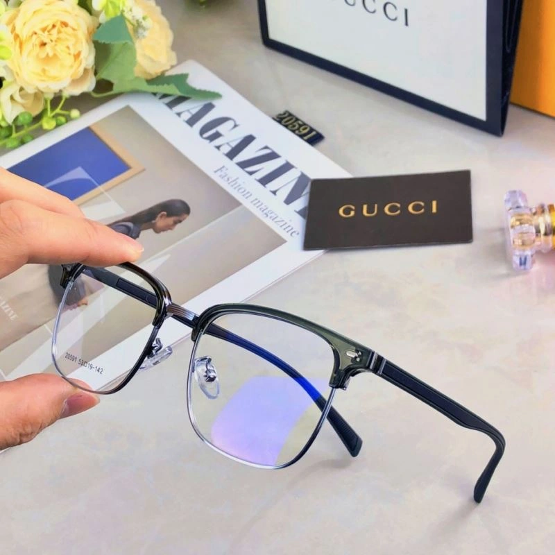 1:1 copy Gucci Sunglasses