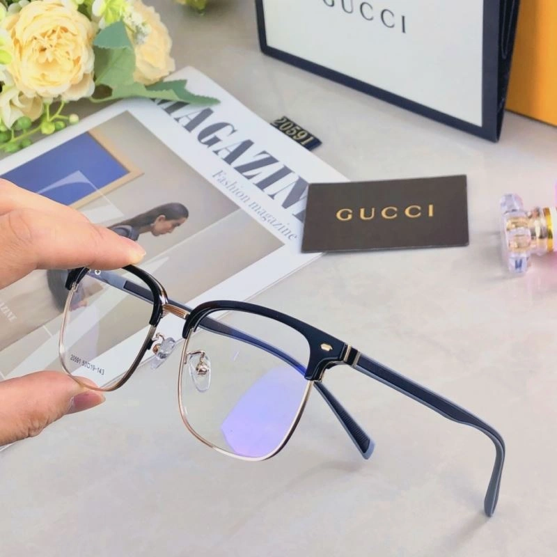 1:1 copy Gucci Sunglasses