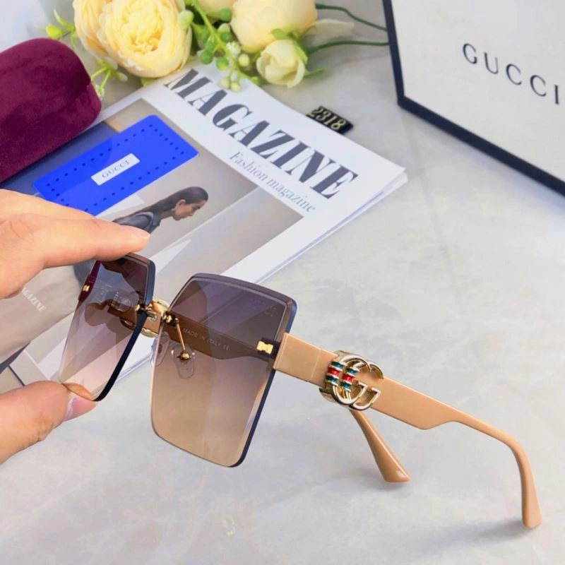 Exact replica Gucci Sunglasses