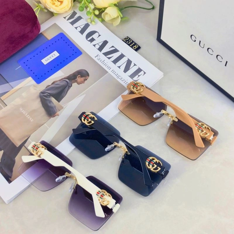 Exact replica Gucci Sunglasses