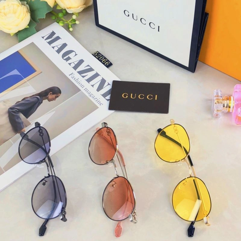 Gucci Sunglasses