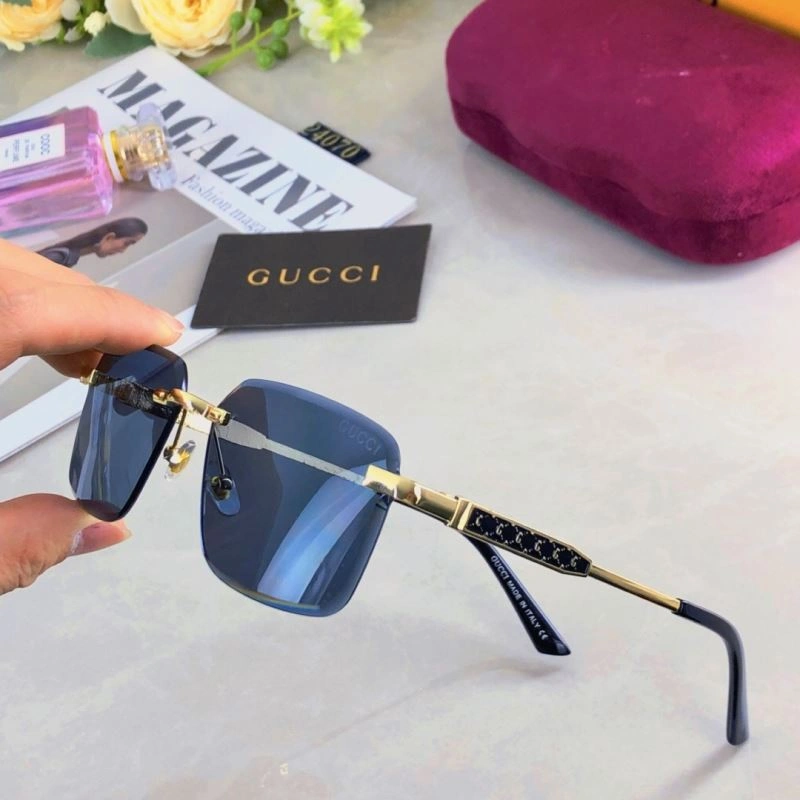 Factory-made Gucci Sunglasses