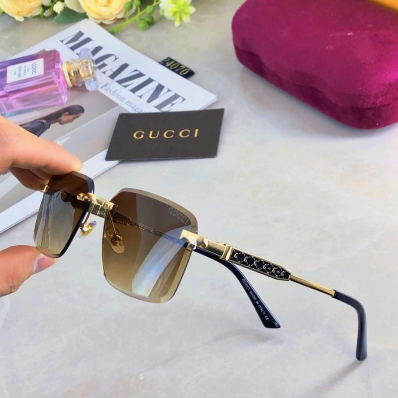 Factory-made Gucci Sunglasses