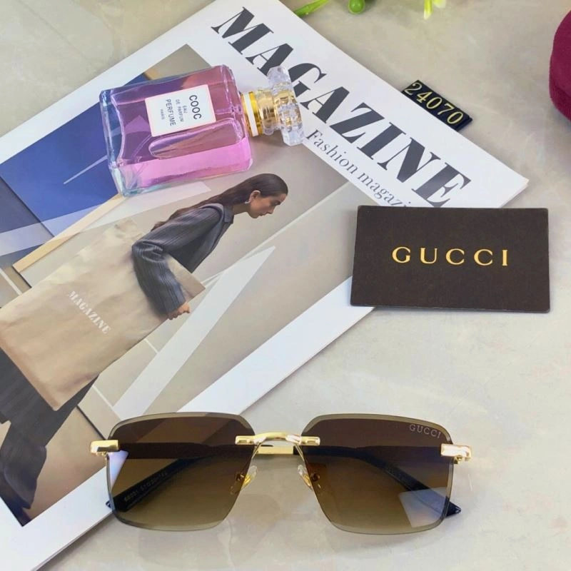 Factory-made Gucci Sunglasses