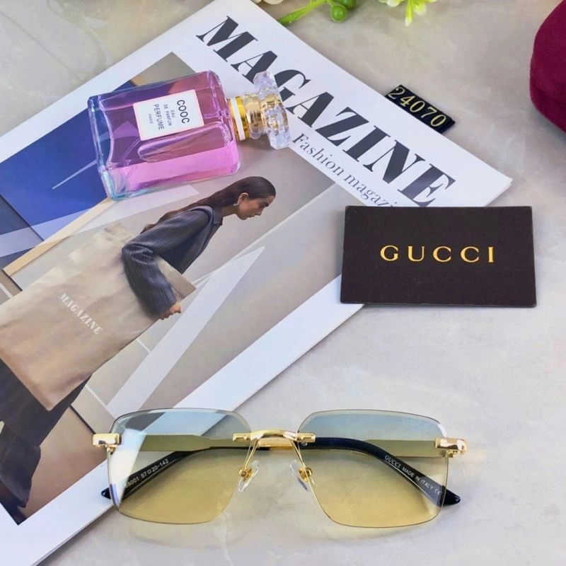 Factory-made Gucci Sunglasses