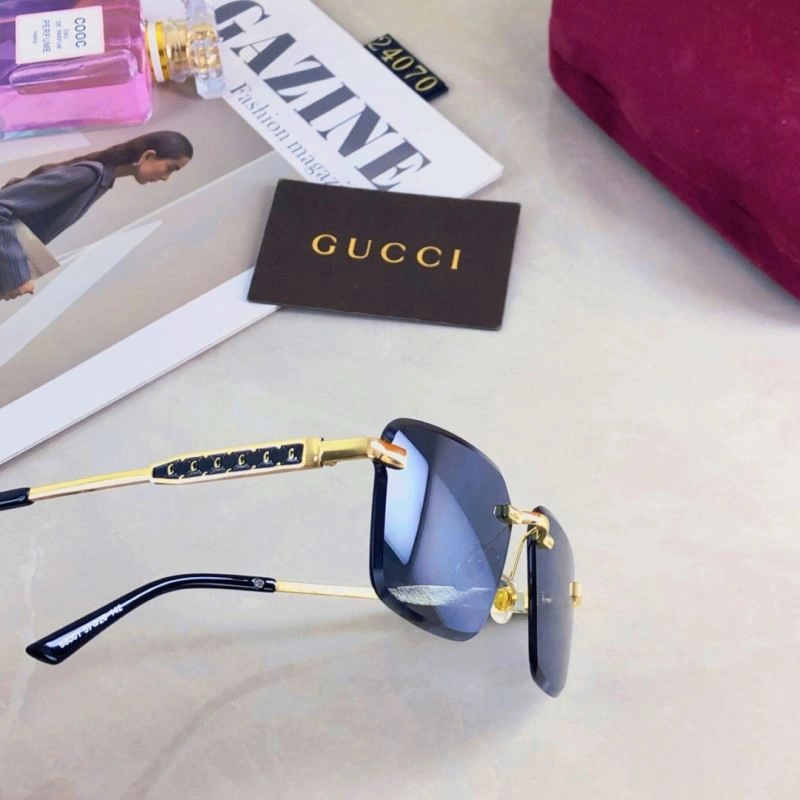Factory-made Gucci Sunglasses