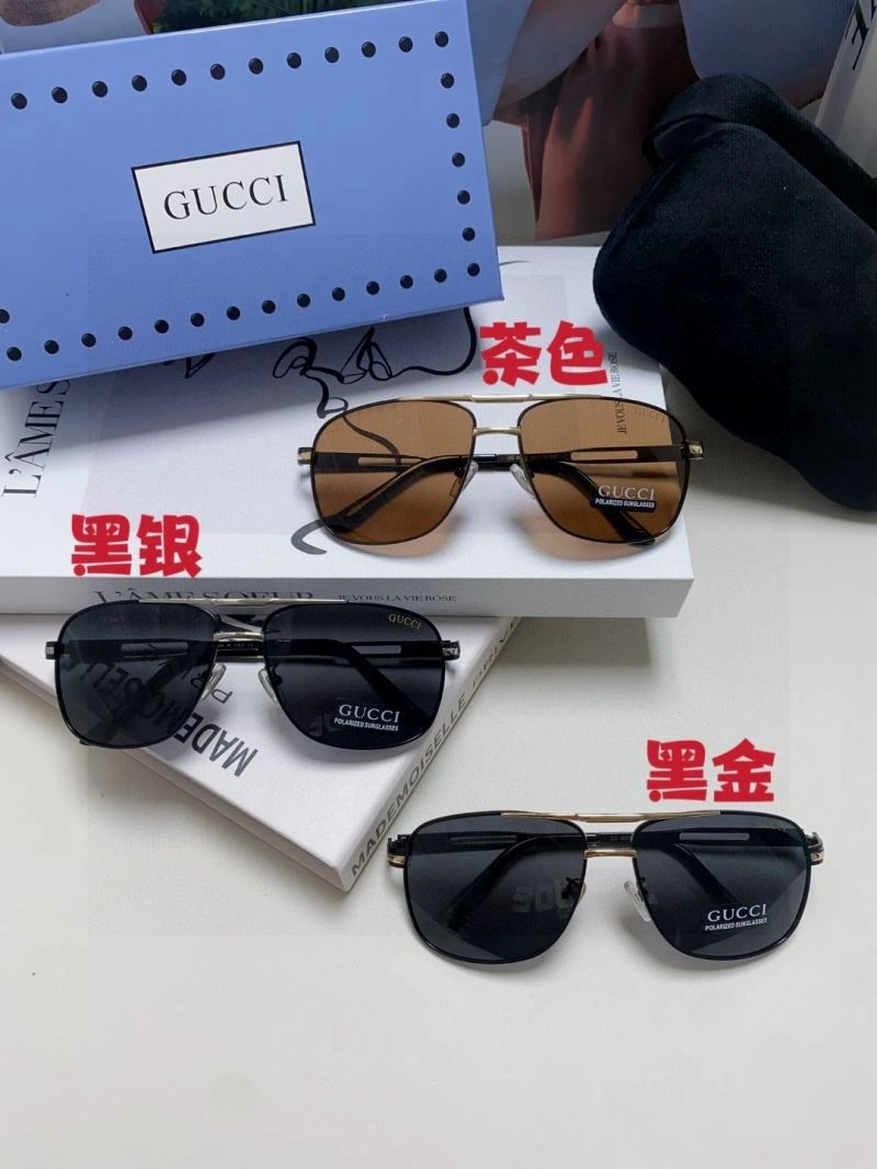 Bargain Gucci Sunglasses