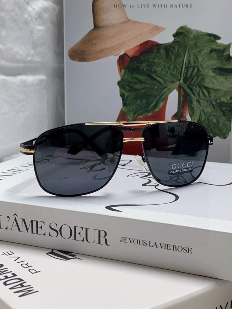 Bargain Gucci Sunglasses