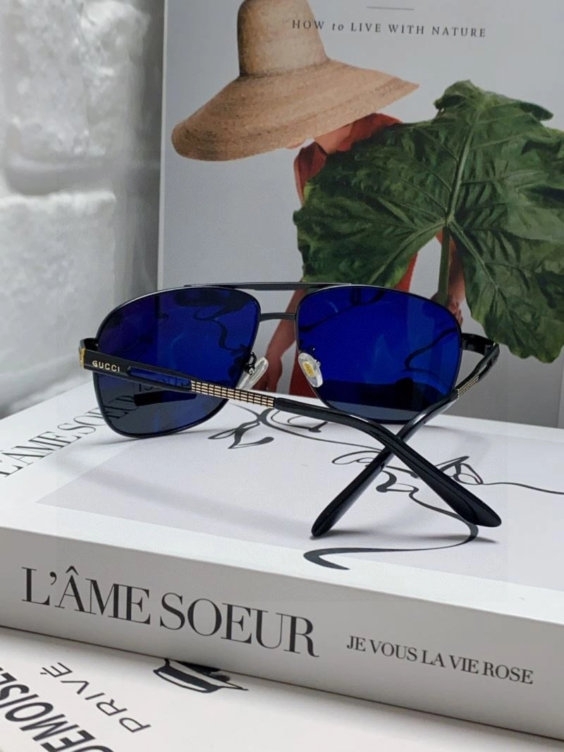 Bargain Gucci Sunglasses