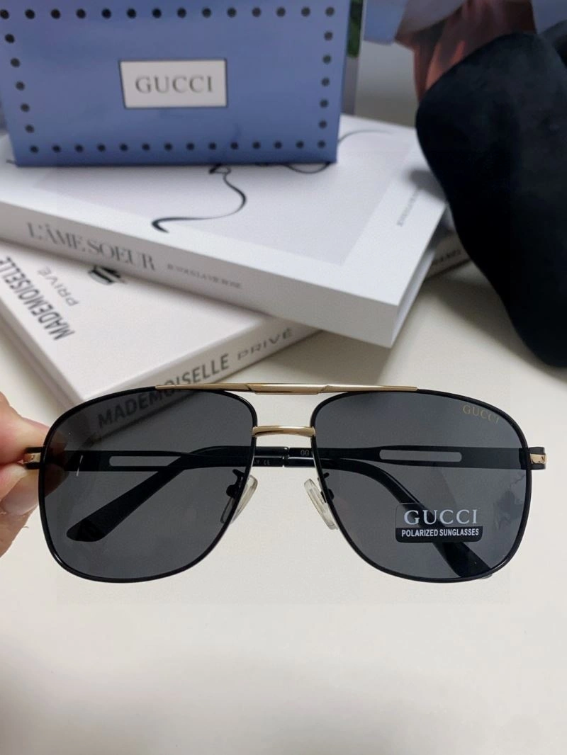 Bargain Gucci Sunglasses